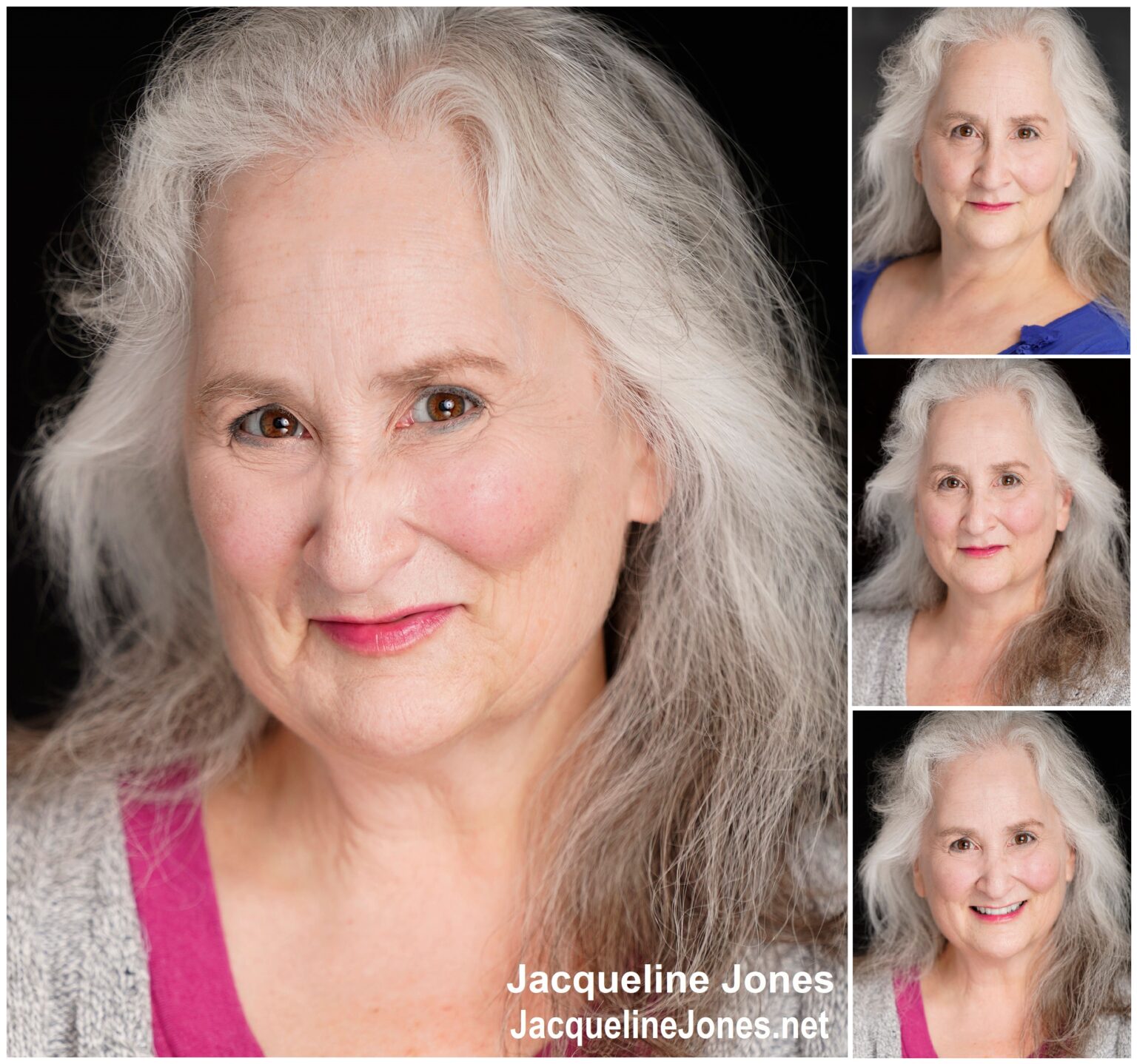 Resume | Jacqueline Jones