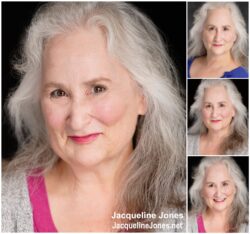 Resume | Jacqueline Jones